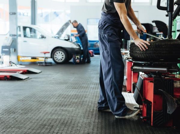 Coastal Automotive - Car Lift Installers - Auto Equipment Installation